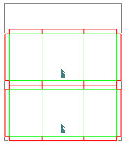 Automatisches Layout erstellen